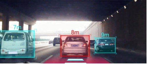 Menambahkan teknologi ADAS (Advanced Driver Assistance System) Pada ...